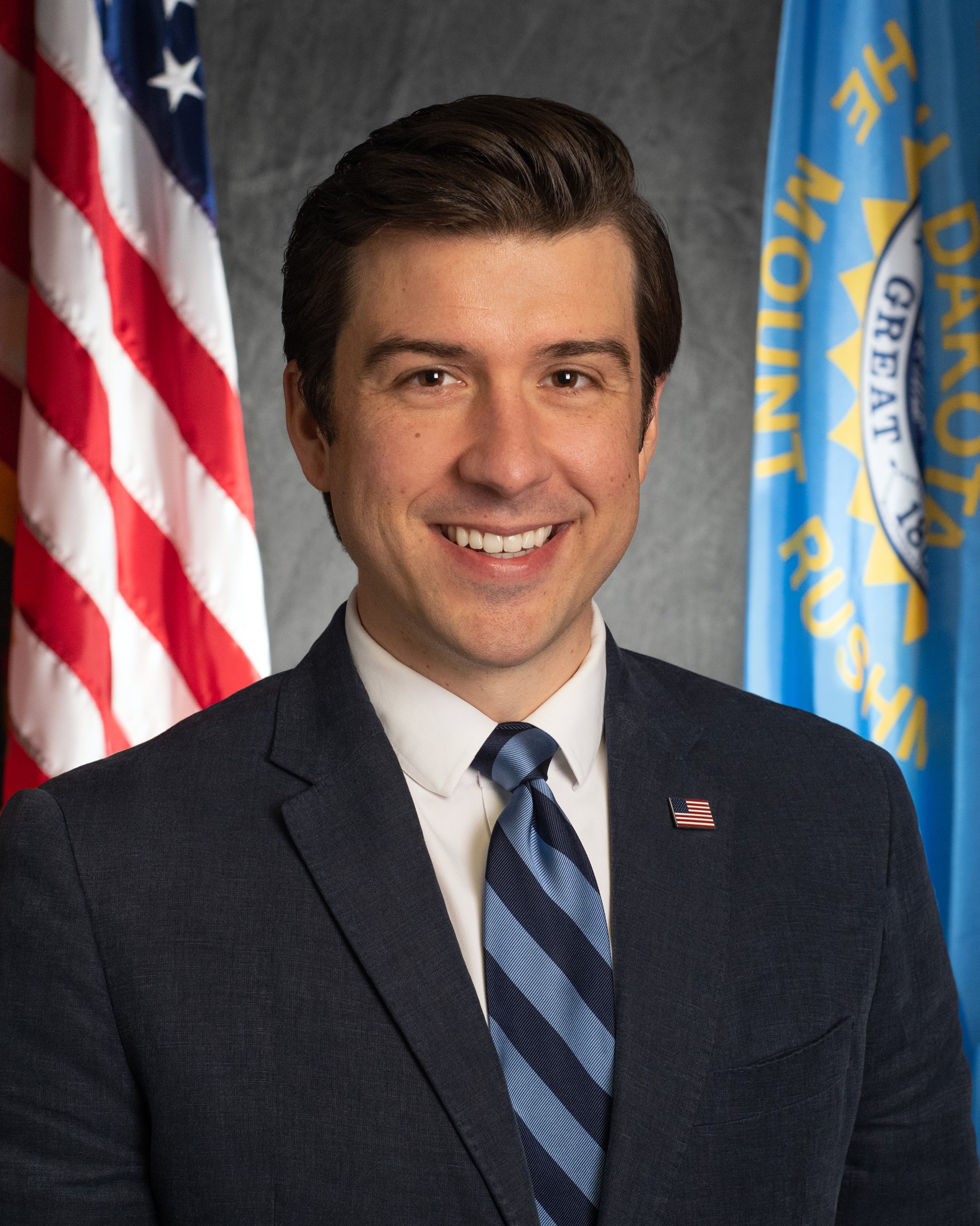 South Dakota Governor's Ag Summit