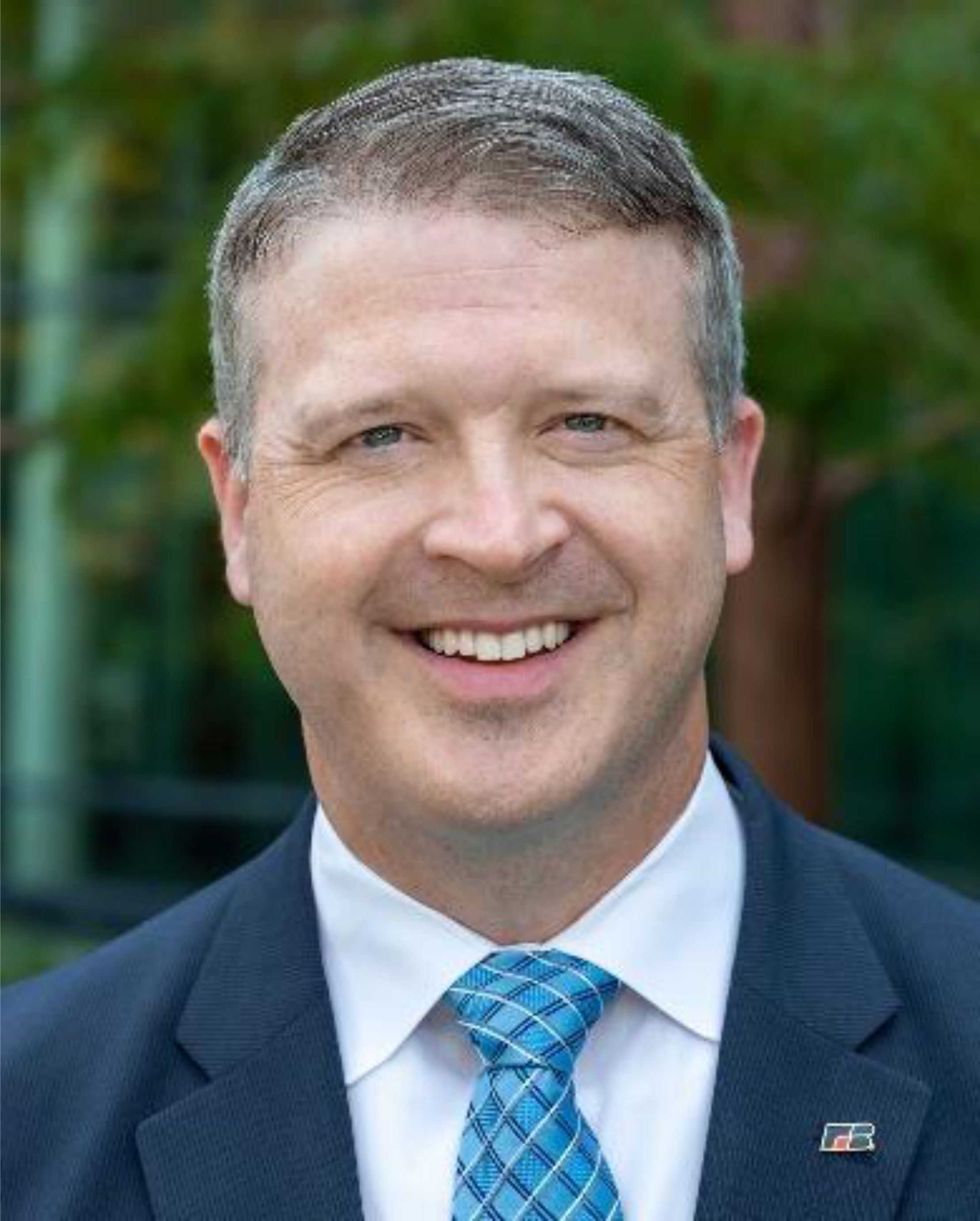 South Dakota Governor's Ag Summit