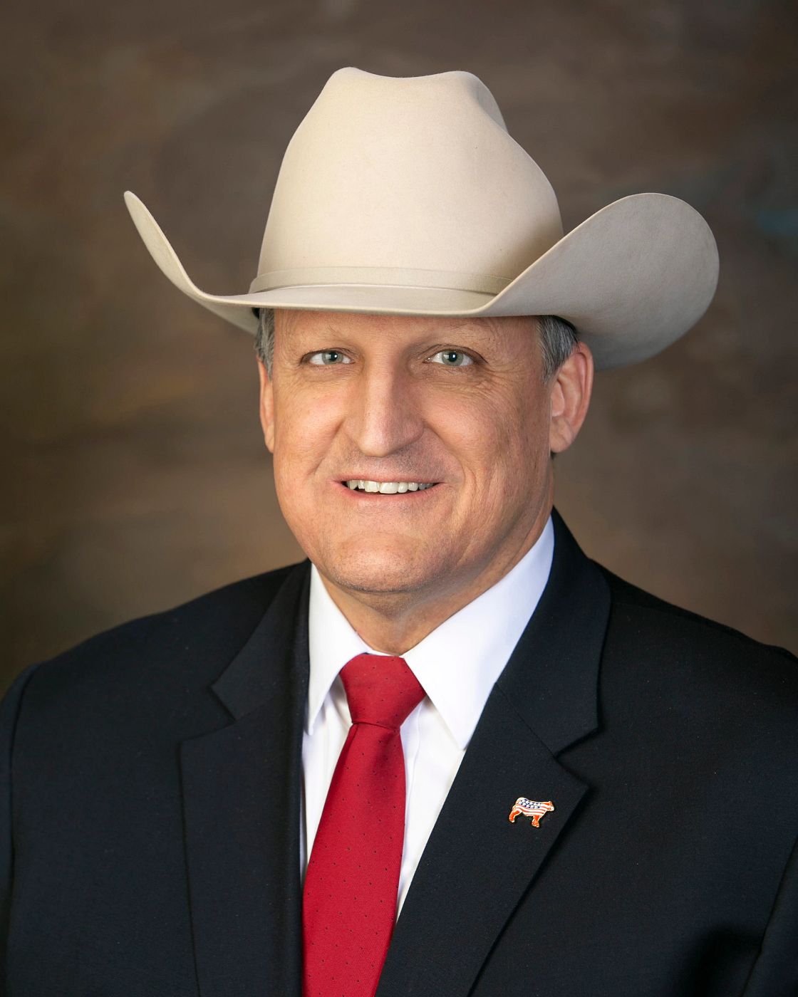 South Dakota Governor's Ag Summit
