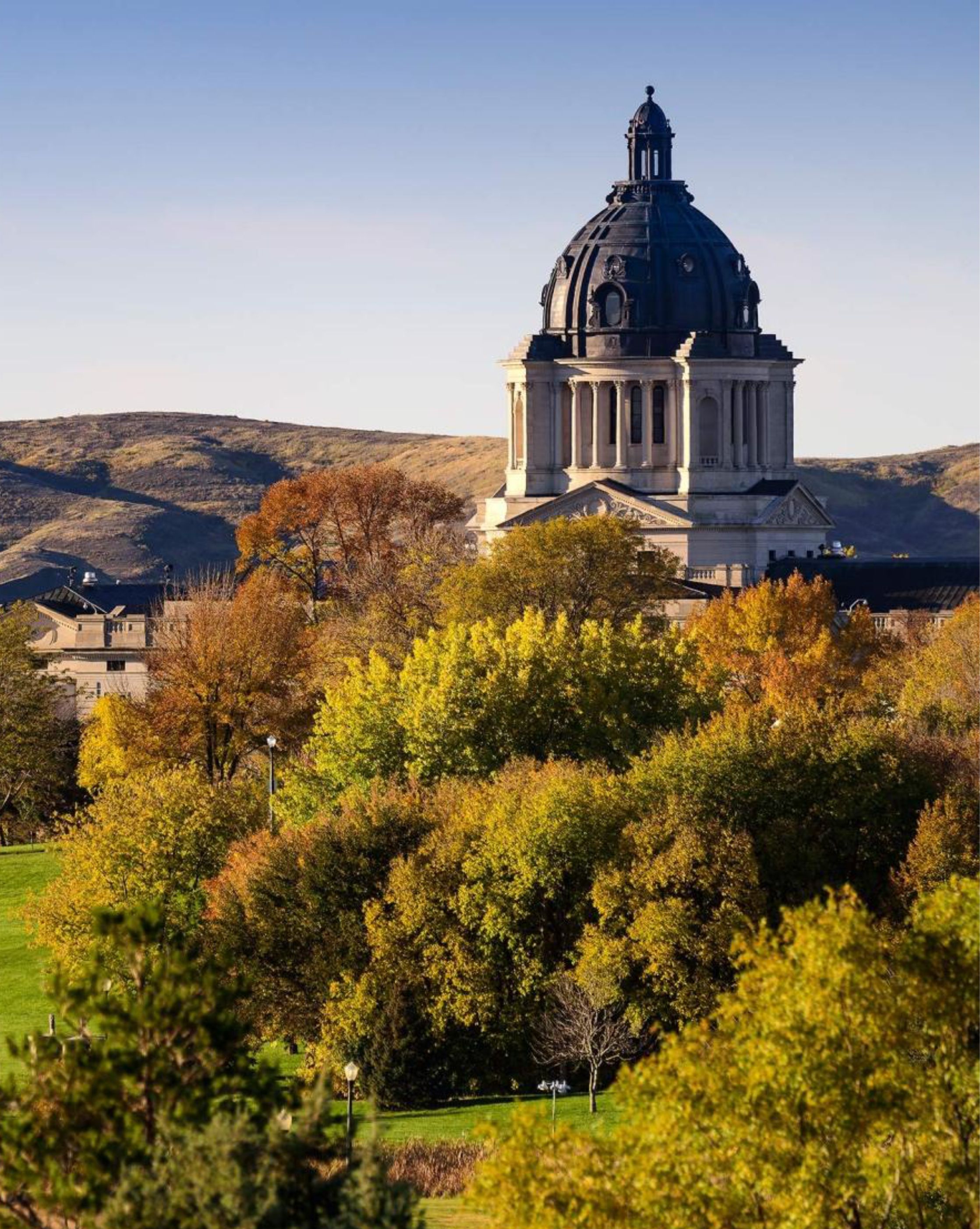 South Dakota Governor's Ag Summit