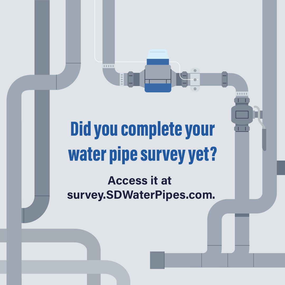 South Dakota Drinking Water Program