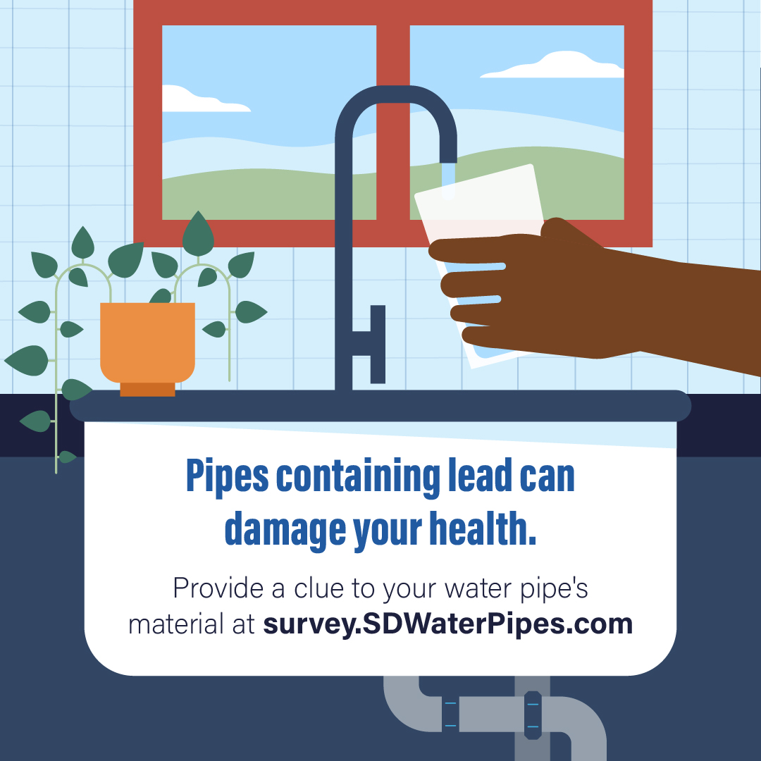 South Dakota Drinking Water Program