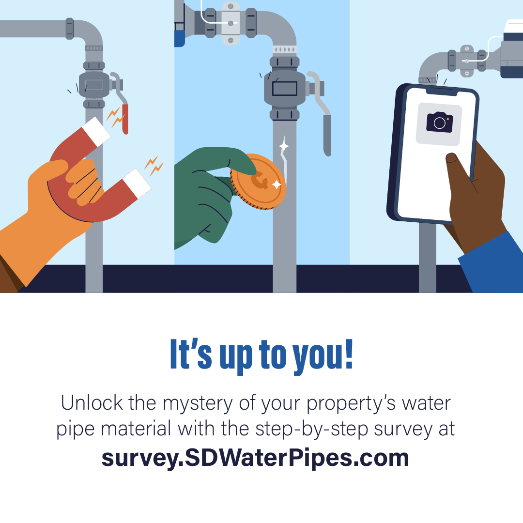 South Dakota Drinking Water Program